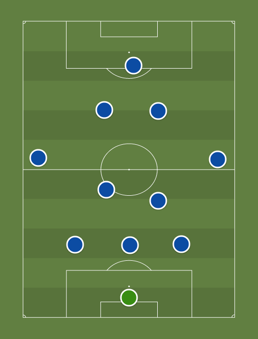 Italy () - FIFA World Cup Brasil 2014 - 14th June 2014 - Football ...